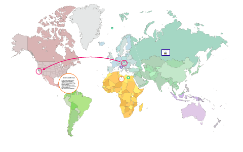 Contexto social de antigua Roma y Grecia. by Catalina Ramirez on Prezi