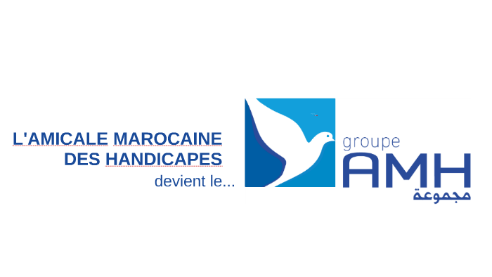 L'AMH devient...le Groupe AMH ! by Groupe AMH on Prezi