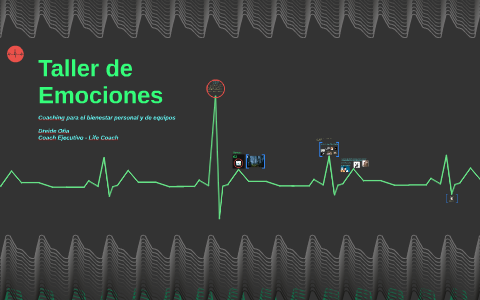 Taller De Emociones By On Prezi