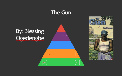The Gun by Blessing Ogedengbe on Prezi