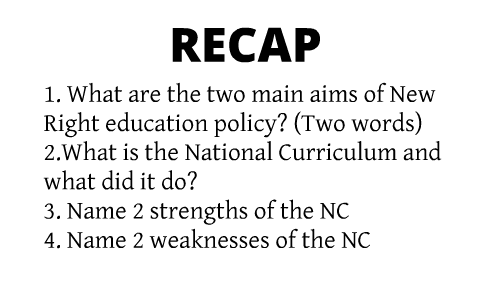 1988 Education Reform Act by Simon Desborough on Prezi