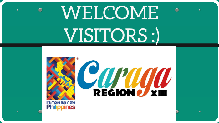 Region 13 by lucky jeanson catalan on Prezi