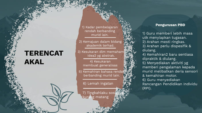 MASALAH KECACATAN FIZIKAL by nassuha roslan on Prezi