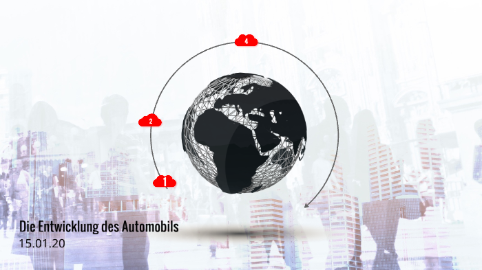 Die Entwicklung des Automobils by Leandro Mallia on Prezi