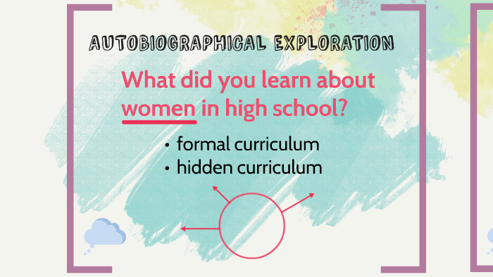 How Schools Shortchange Girls by Maribeth Ching on Prezi