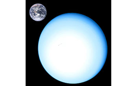Uranus by kyle longworth on Prezi