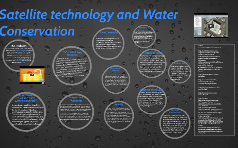 Water Conservation by David Majeski on Prezi