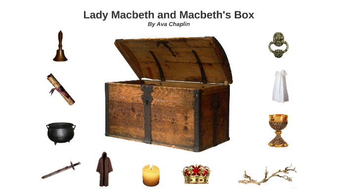 Lady Macbeth and Macbeth's Box by Ava Mary on Prezi