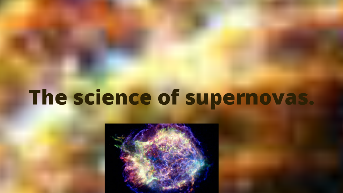 the wonders of the universe by Dylan Bourke on Prezi