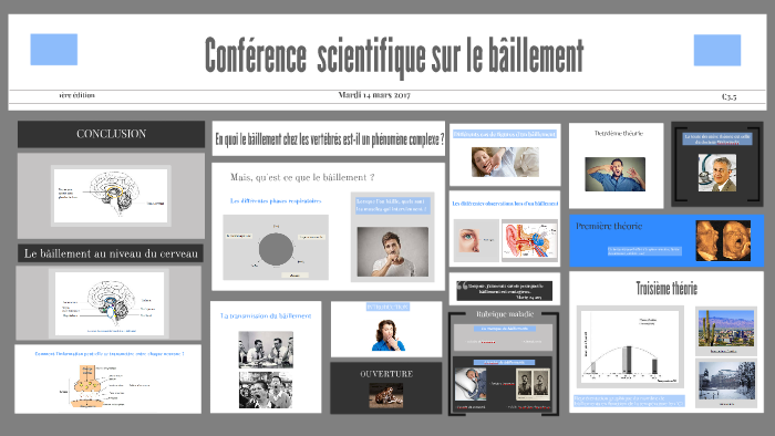 Carnet de bord Scientifique by jeanne Hocquet on Prezi