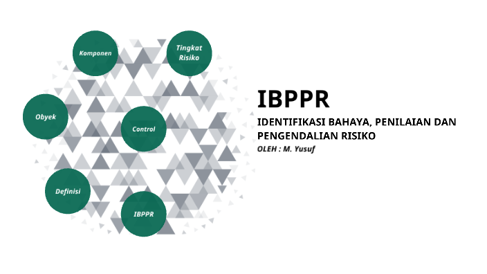 IBPR by Arutmin Batulicin on Prezi