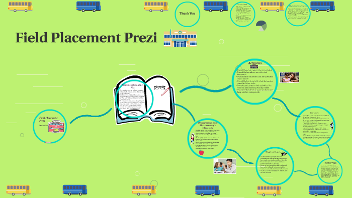 Field Placement Prezi by Jose Santana on Prezi