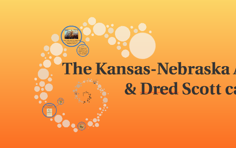 The Dred Scott Case and the Kansas nebraska act by Cameron Pace on Prezi