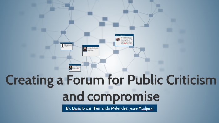 By: Daria Jordan, Fernando Melendez, Jesse Modjeski by Jesse Modjeski ...