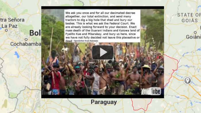 kaiowas by Laura Pastor on Prezi