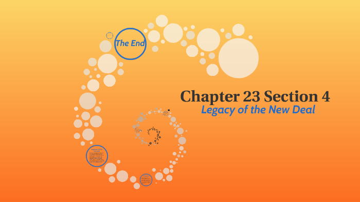Chapter 23 Section 4 by Ellen Barlage on Prezi