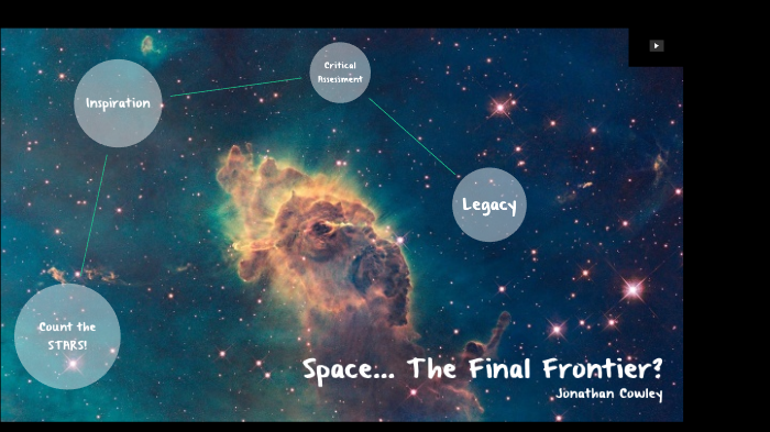 Add Vantage Presentation by Jonathan Cowley on Prezi