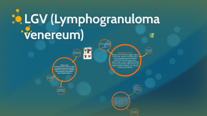 LGV (Lymphogranuloma venereum) by katt connors on Prezi