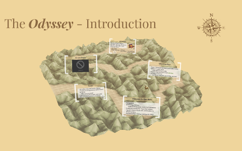 The Odyssey - Introduction by Angela Trpcevski on Prezi