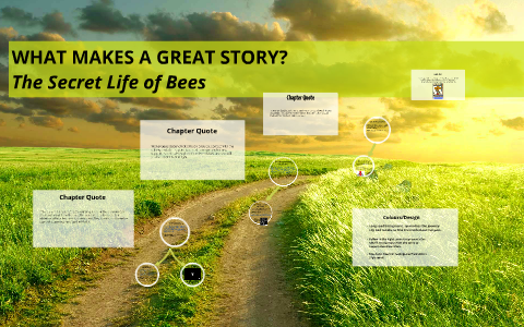 The Secret Life of Bees Screenplay by Emma Williston on Prezi