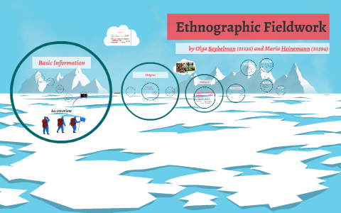 Ethnographic Fieldwork by Maria Heinemann on Prezi