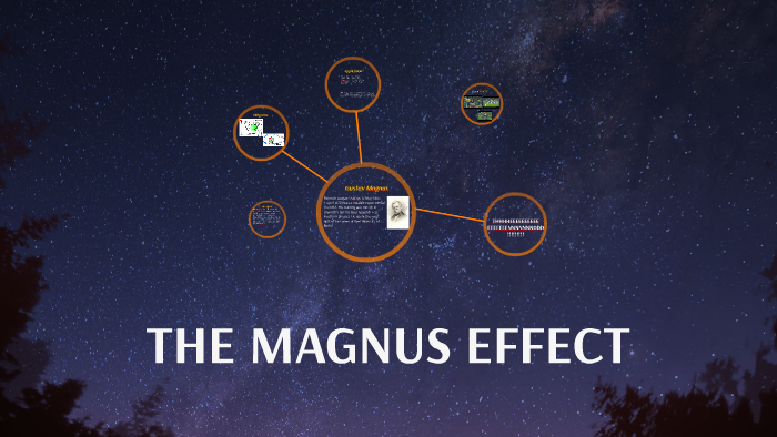 THE MAGNUS EFFECT by Tim Bent on Prezi