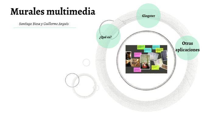 Murales multimedia by guillermo anguis martinez on Prezi