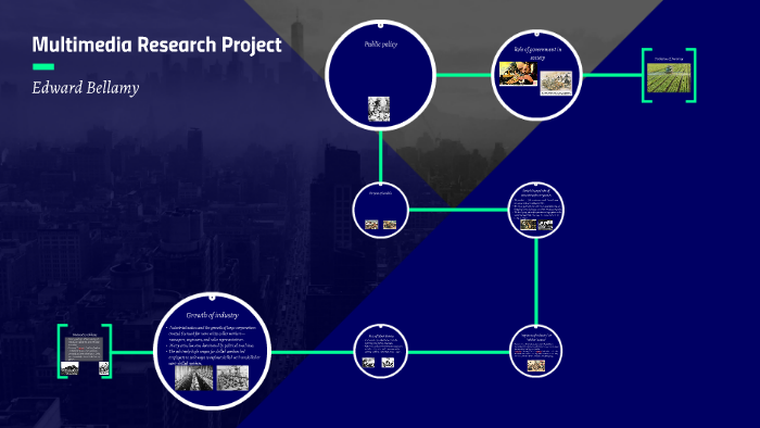 Multimedia Research Project by Julianna Harrison on Prezi