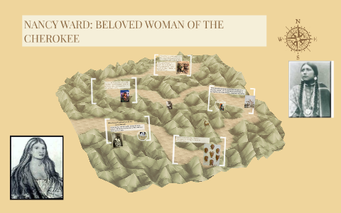 Nancy Ward, Beloved Woman of the Cherokee by Melissa Farmer on Prezi