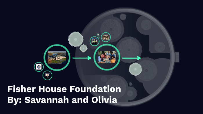 Fisher House Foundation by s s on Prezi