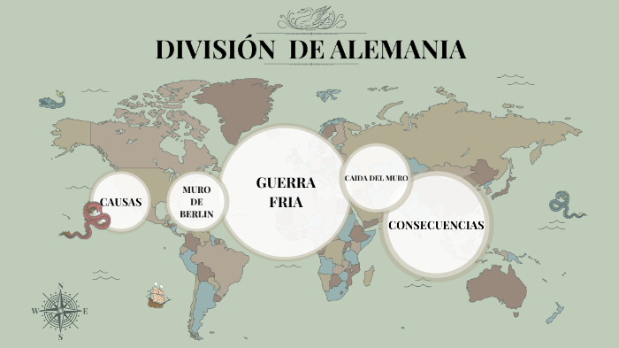 división de Alemania by Stephanie Fandiño Moreno on Prezi