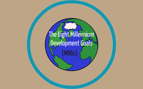 The Eight Millennium Development Goals by morgan sherman on Prezi