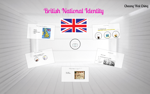 British National Identity by Flora Cheung on Prezi