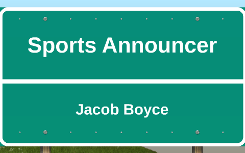 Jacob Boyce by Jacob Boyce on Prezi