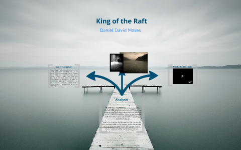 King of the Raft by first last on Prezi