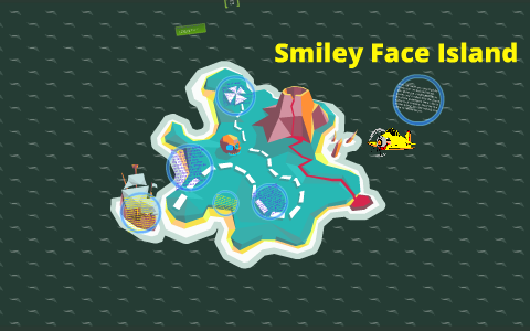 The Smiley Face Island by Brooklyn Hogel on Prezi