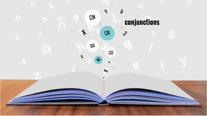 conjunction by Lara Rabah on Prezi