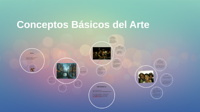 Conceptos básicos del arte by David Melgar on Prezi