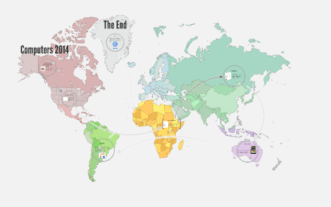 Information Technology Title Page by Chris Tung on Prezi