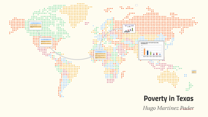 Poverty in Texas by Hugo Martinez on Prezi