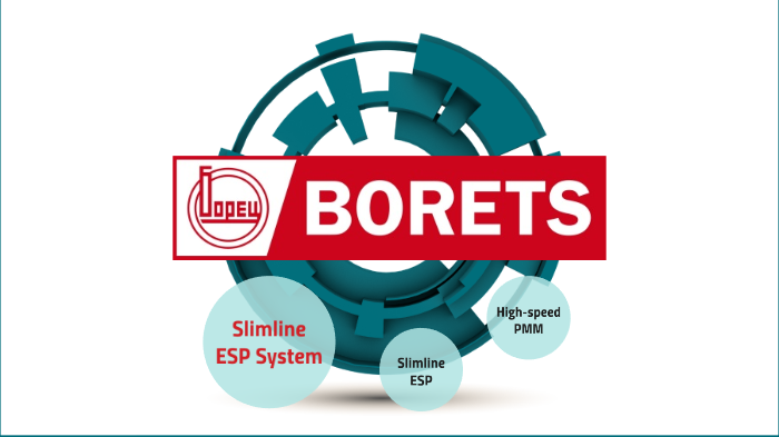 Slimline ESP System by Aisylu Akhmetova on Prezi