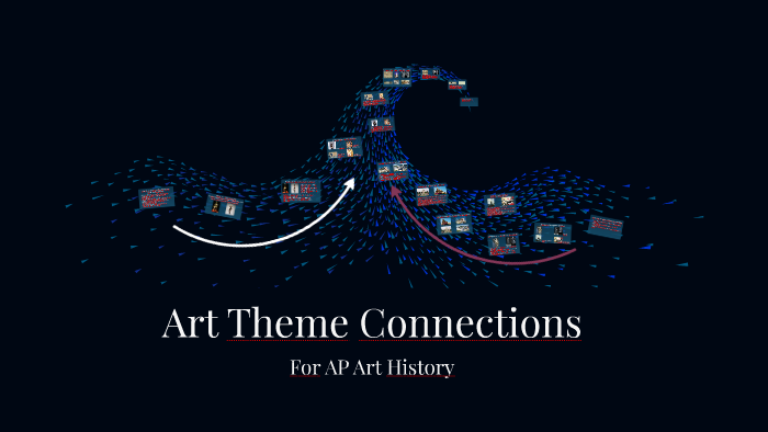 Art Theme Connections by on Prezi