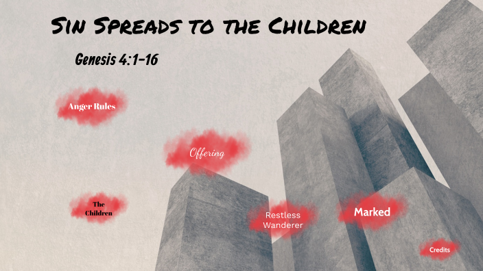 4-Cain and Abel by Sherece Bennett on Prezi