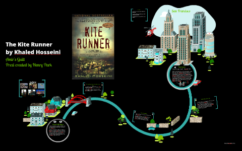 DHSAP: The Kite Runner - Amir's Guilt by Henry Park on Prezi