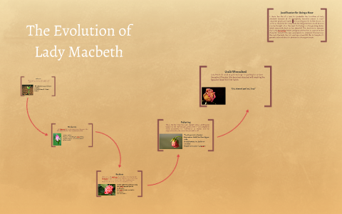 The Evolution of Lady Macbeth by Jonathan Demmer on Prezi