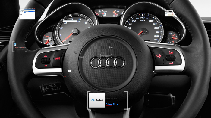 Agilent Vee Pro by Oscar Gamboa on Prezi