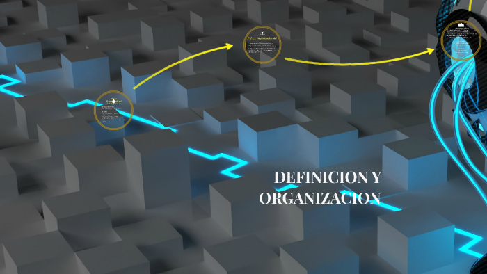 definicion y organizacion del (PSI) by Gustavo Flores on Prezi