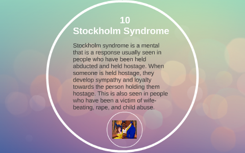 Top 10 Most Interesting Mental Disorders by Bri Helms on Prezi