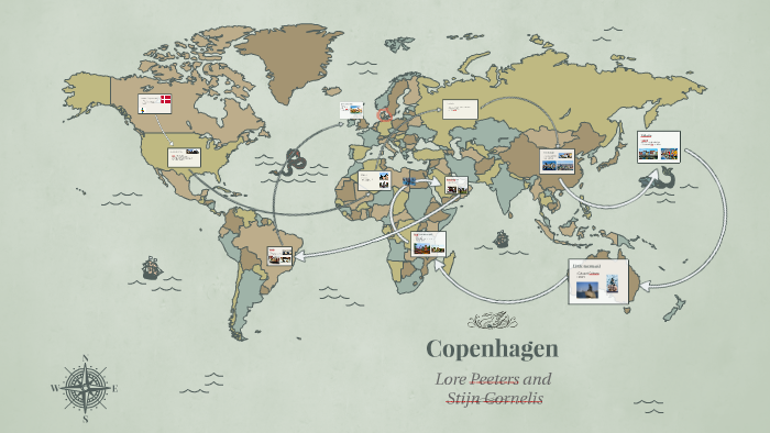 Copenhagen by Stijn Cornelis on Prezi