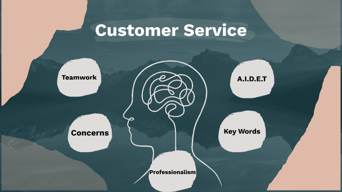 Customer Service by CMG Registration Training on Prezi